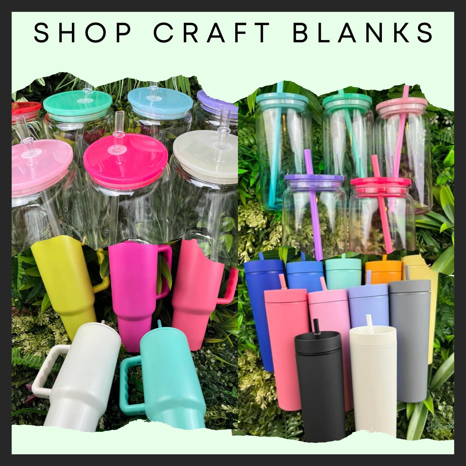Shop Craft Blanks – cmcraftsuk