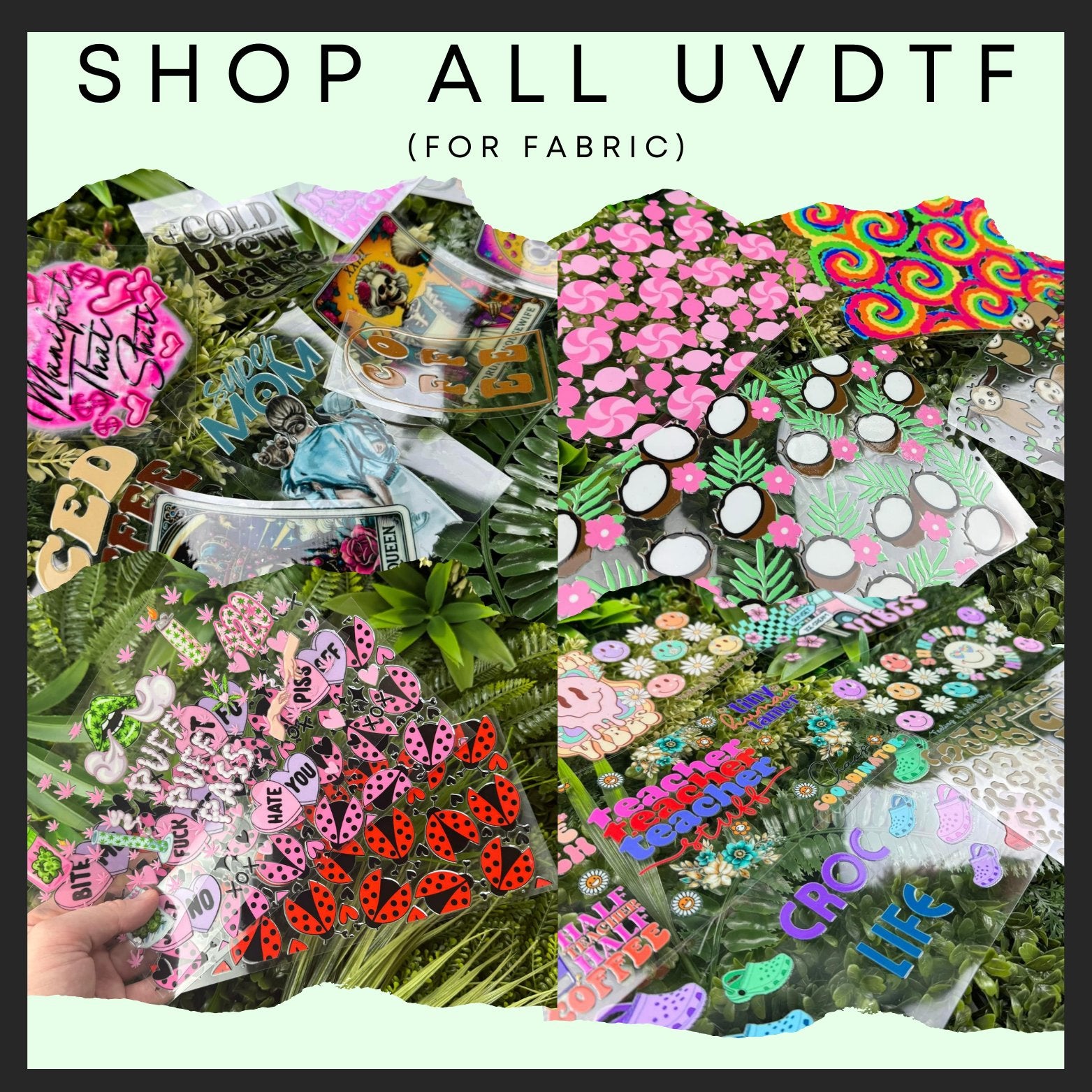 Shop All Uvdtf – cmcraftsuk