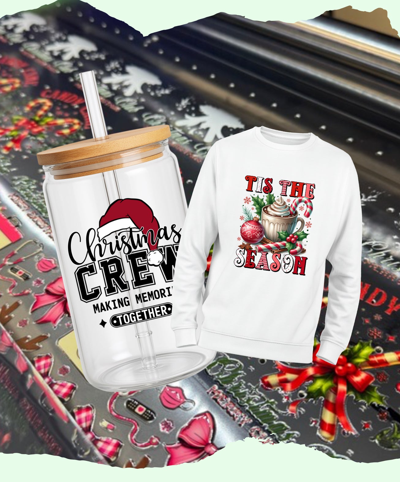 New products – cmcraftsuk