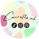 Shop Craft Blanks – cmcraftsuk